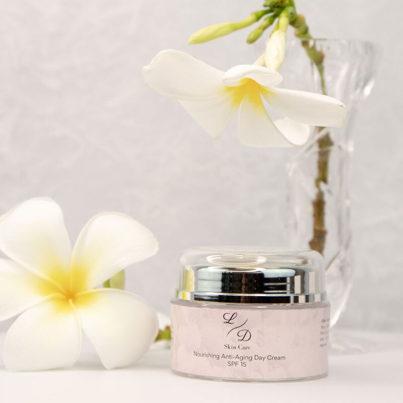 L/D Skin Care | Lychee Divine Skin Care - Lychee Divine