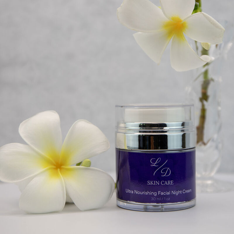 L/D Skin Care | Lychee Divine Skin Care - Lychee Divine